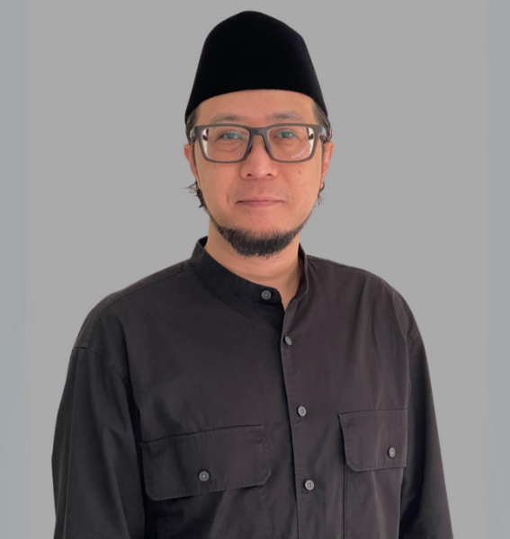 Maarof Family - Masjid Maarof